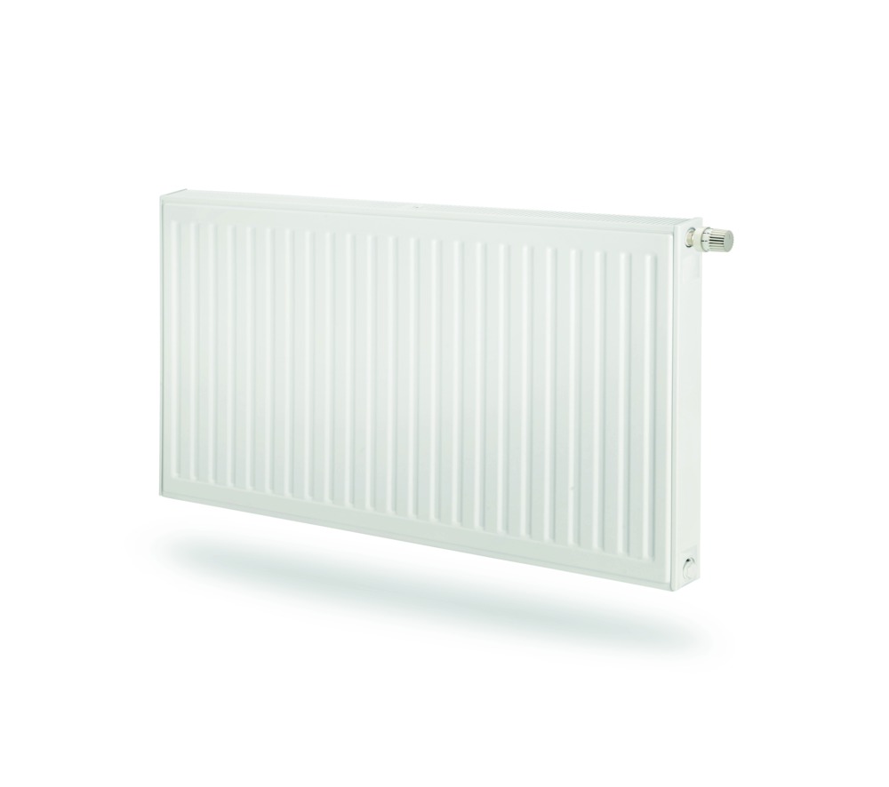 Radson Integra Paneelradiator 11 600x600 mm 595 watt - Bouwmaat