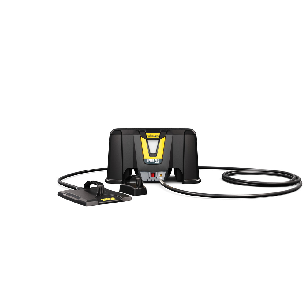 Wagner Steam Force Speed Pro Behangafstomer - Bouwmaat