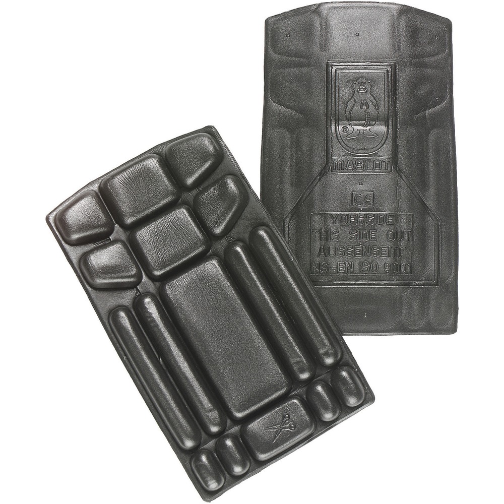 Mascot Kniestukken Waterloo Grijs - Bouwmaat