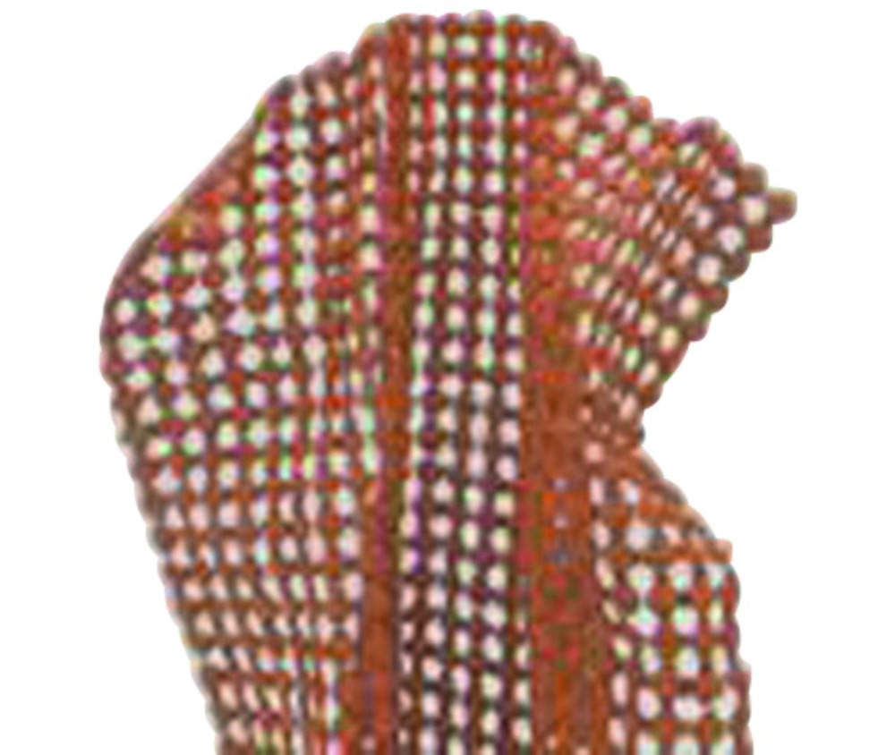 Steengaas 102 cm breed 498 cm - Bouwmaat