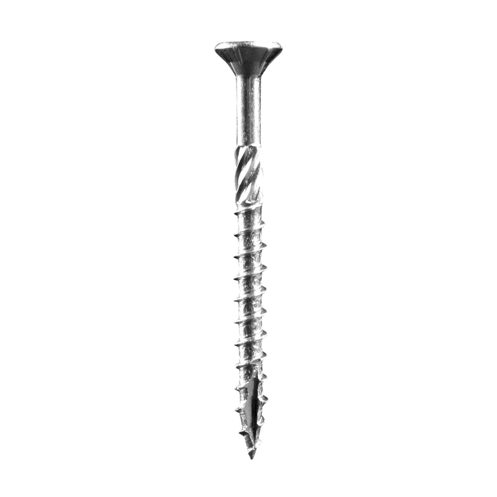 Woodies Ultimate Houtschroef Verzinkt VK 6x70mm Deeldraad T30 200st ...