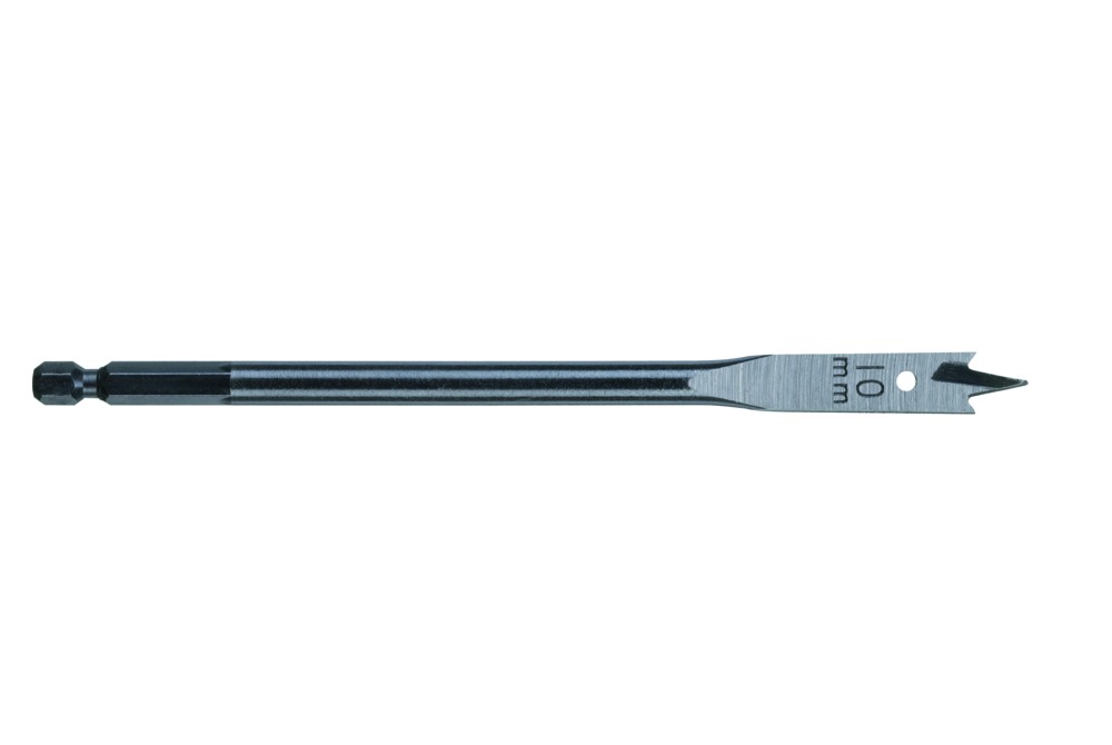 Milwaukee Speedboor 10x160mm - Bouwmaat