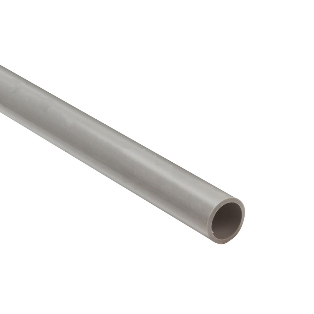 Ecomar Afvoerbuis PVC wanddikte 3,2 mm Ø 125 mm 4 meter KOMO-keur ...