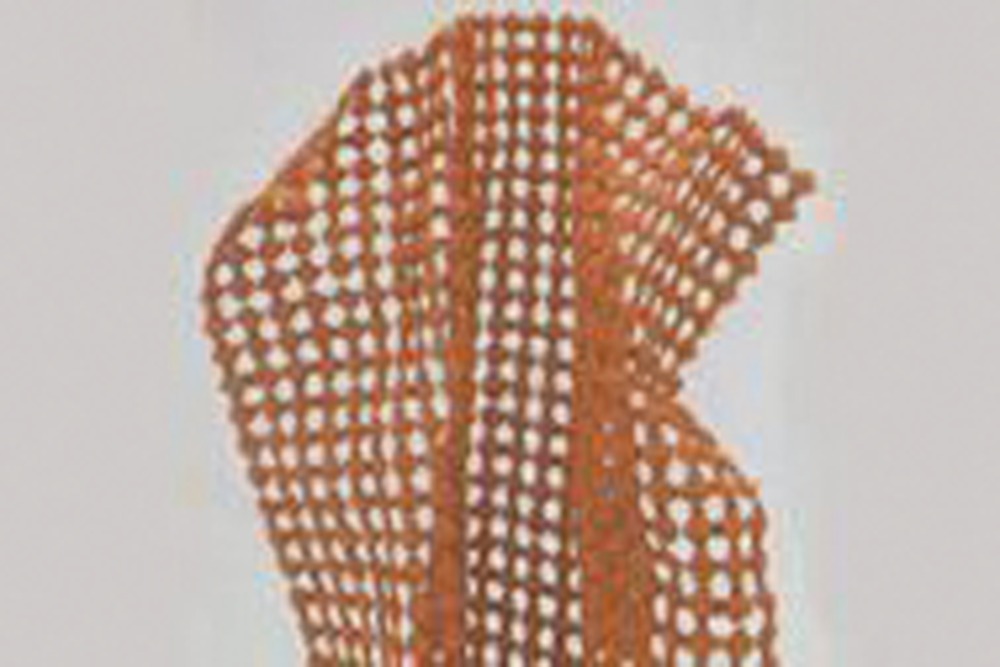 Steengaas 102 cm breed, 498 cm - Bouwmaat