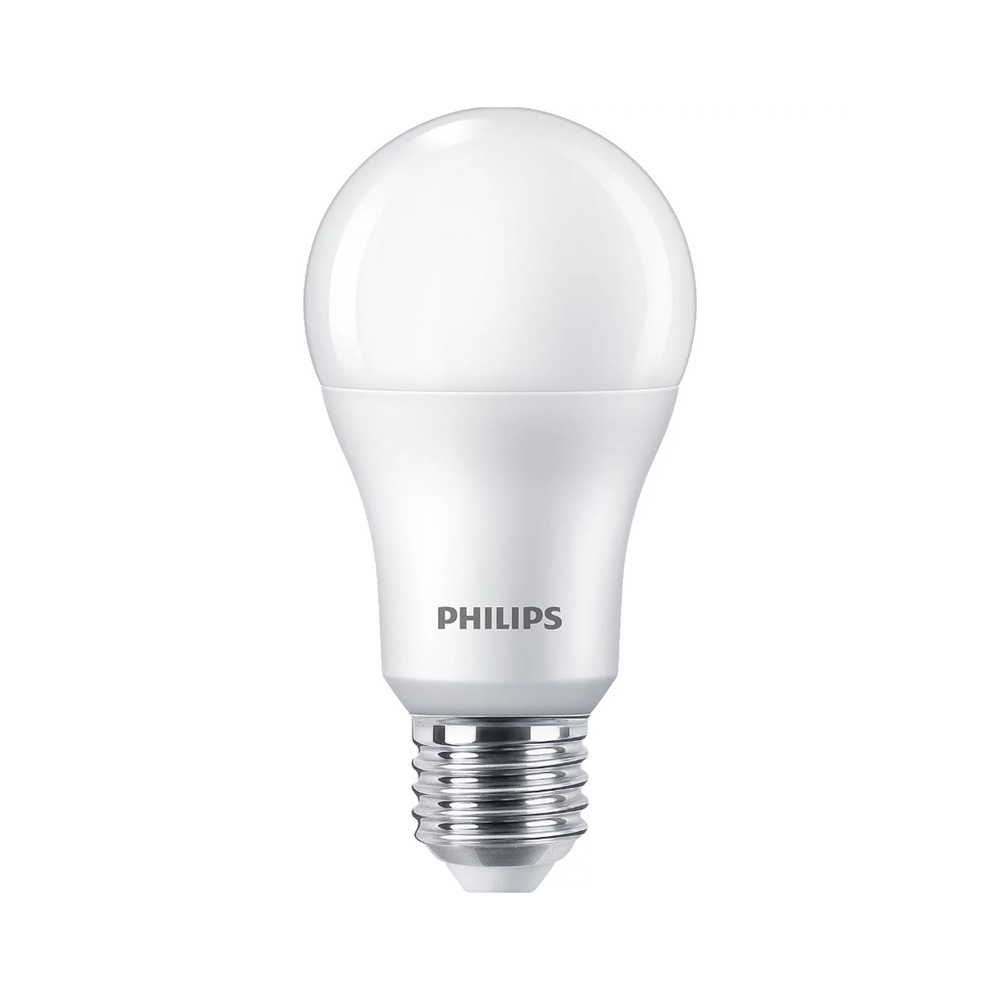 Philips LED Lamp 100W A60 E27 WW FR ND 6CT/4 6st - Bouwmaat