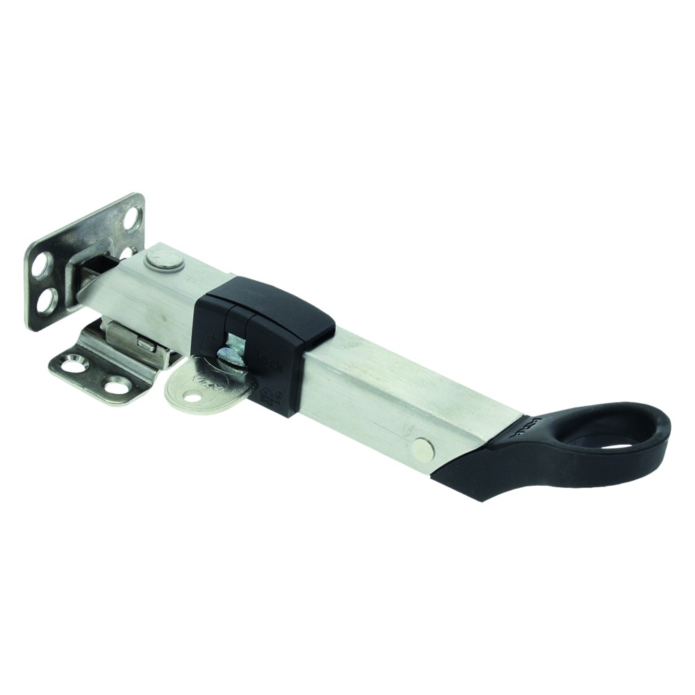 AXA Veiligheids Combi-Raamuitzetter AXAflex Security RVS SKG2 - Bouwmaat