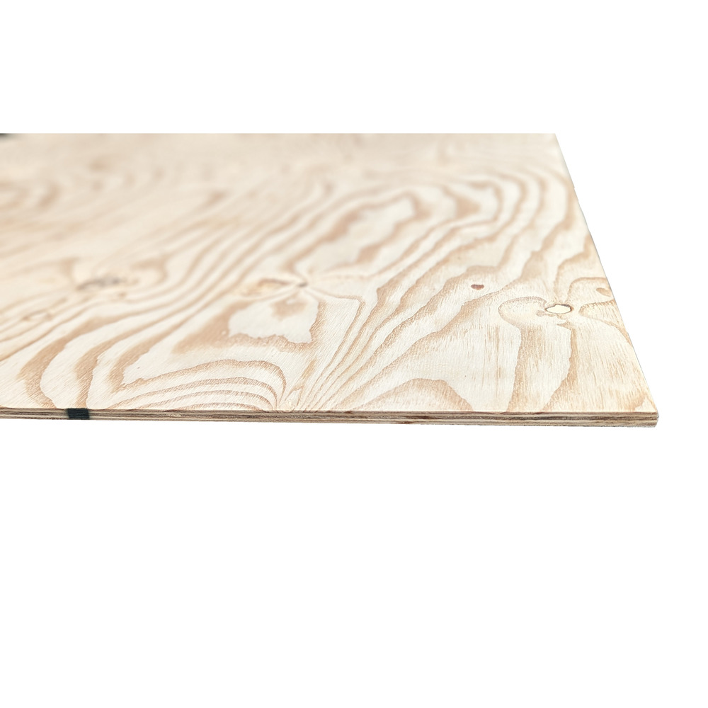 Elliottis Underlayment 2440x1220x9mm FSC Mix 70% - Bouwmaat