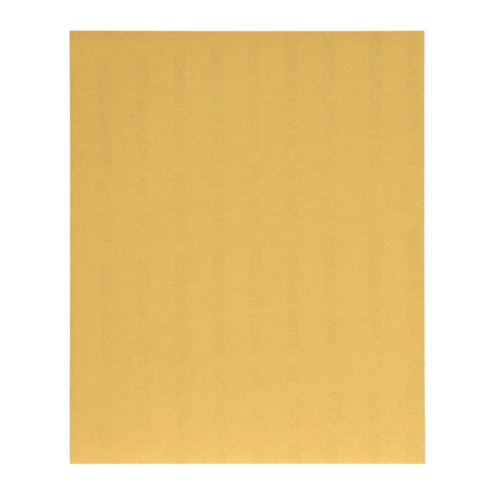 Proline Gold Schuurpapier Vel 230x280 mm P320 - 3 stuks - Bouwmaat