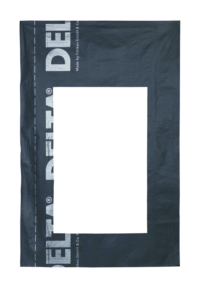 Tyrem Pro RUC Waterkerend manchet 78x98 cm - Bouwmaat