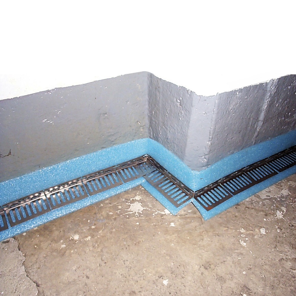 MAX 4® Kantstrook FS10 100 cm - Bouwmaat