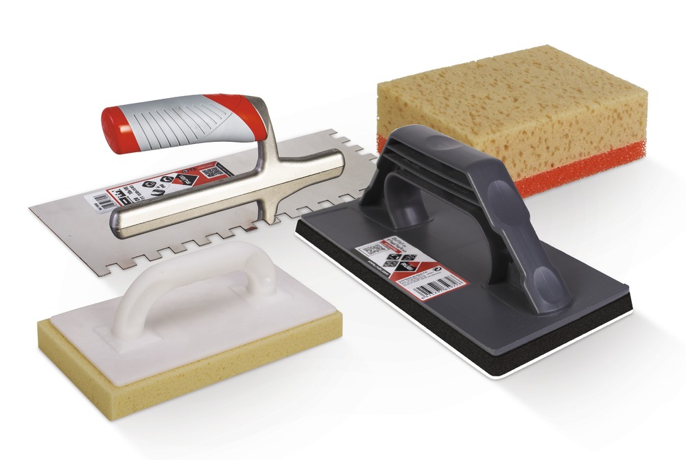 Rubi perfecte voeg kit - Bouwmaat