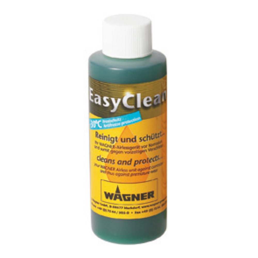 Wagner Easy-Clean Reiniger 1l - Bouwmaat