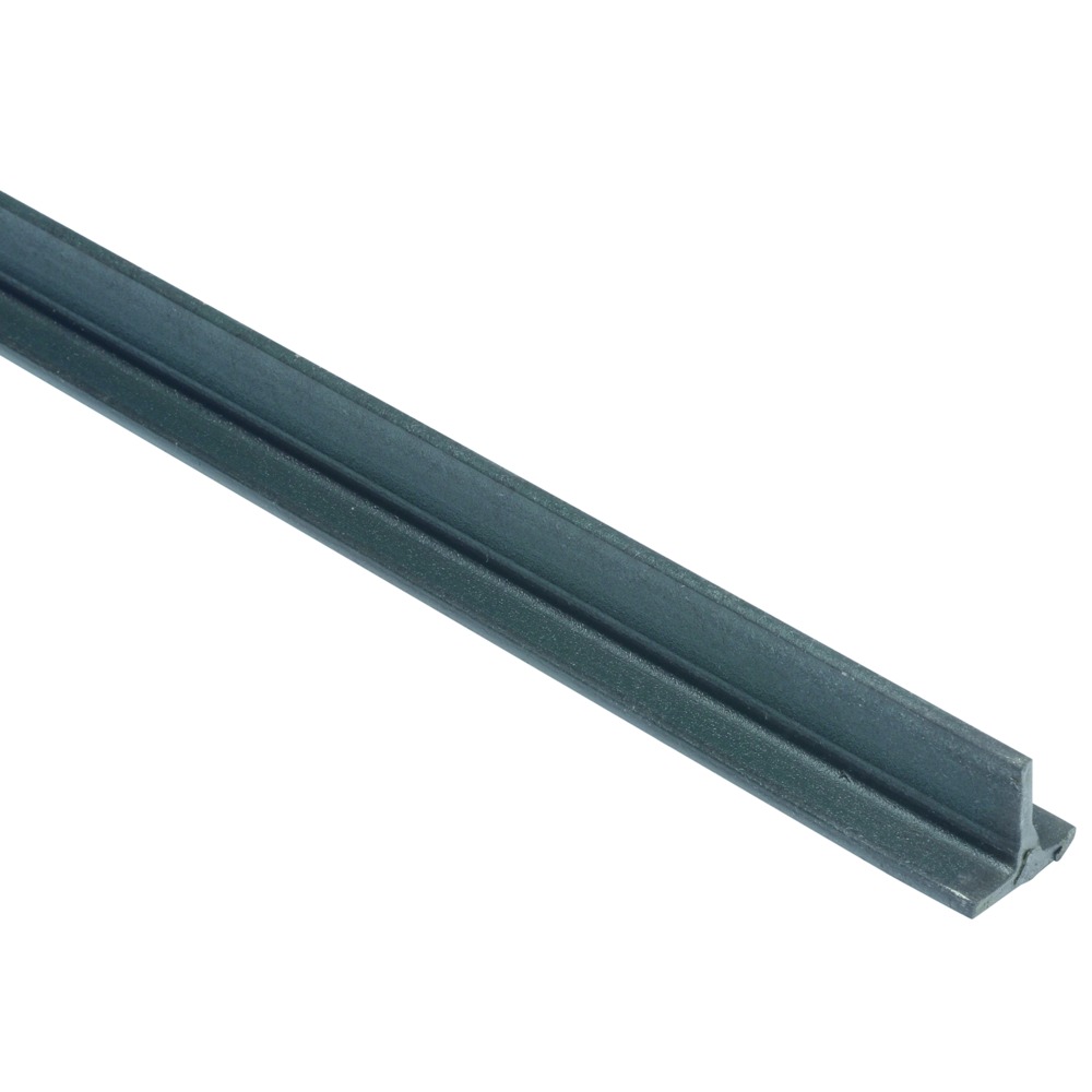 T-profiel Staal 20x20x2x2000mm - Bouwmaat