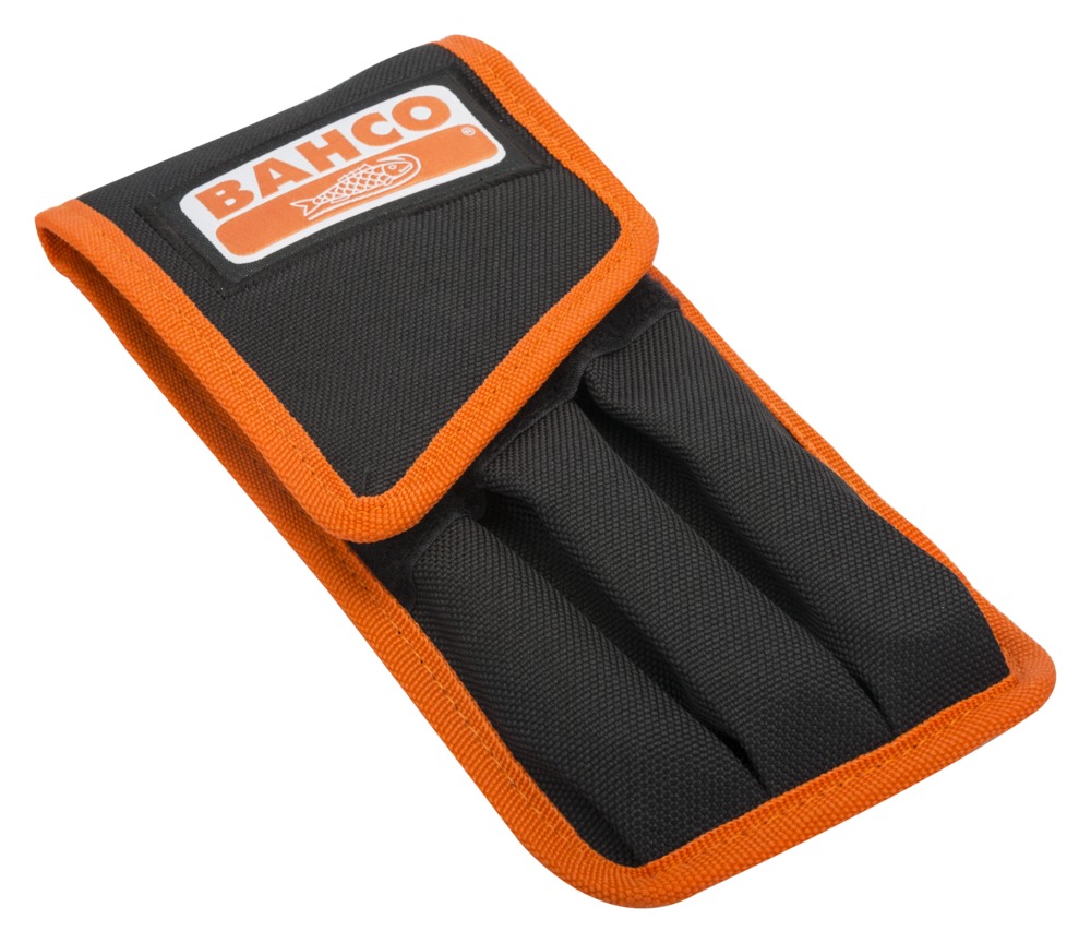 Bahco Ring-ratelsleutelset 3-delig - Bouwmaat