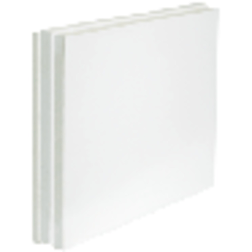 Knauf Isomur Gipsblok licht 64x50x7 cm wit - Bouwmaat