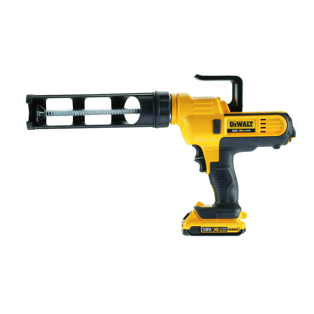 DeWALT XR Kitspuit DCE560D1-QW 18V - Bouwmaat