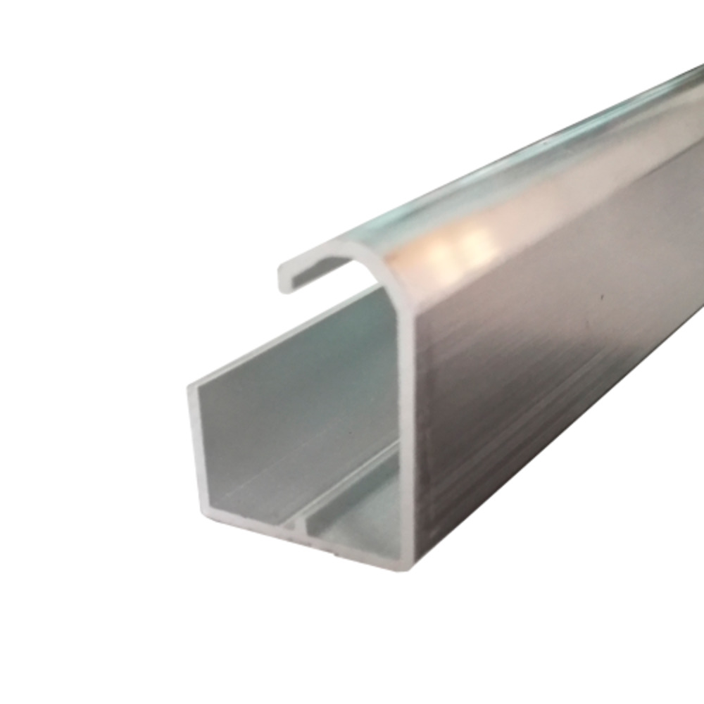 Advance PRO U30/50 Rail Enkel 200cm - Bouwmaat