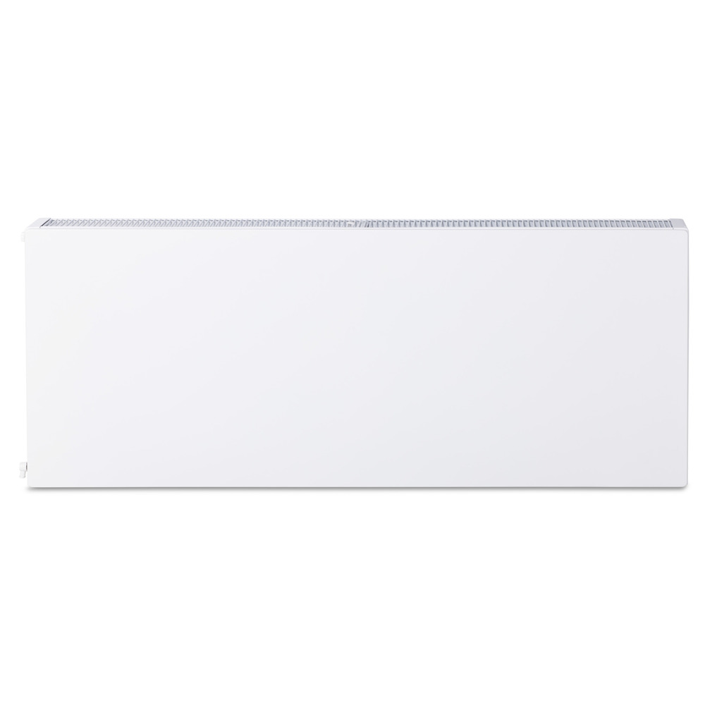 Thermrad Paneelradiator C4 Type 11 RAL9016 850W 600x1000mm - Bouwmaat