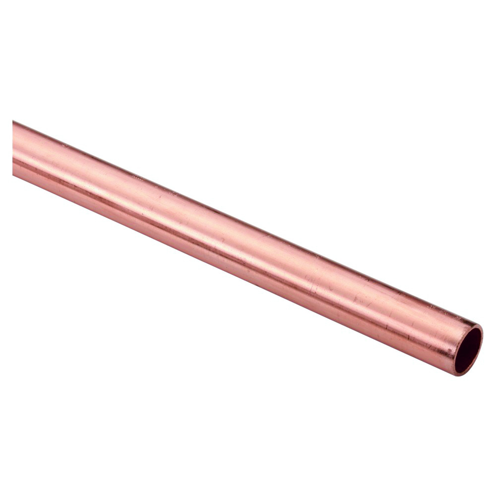 RK Buis 28mm 3 meter - Bouwmaat