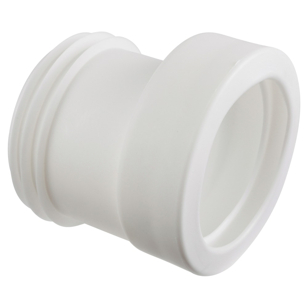 Wisa aansluitmateriaal kunststof potmanchet (nr. 7) 100-110 mm model ...