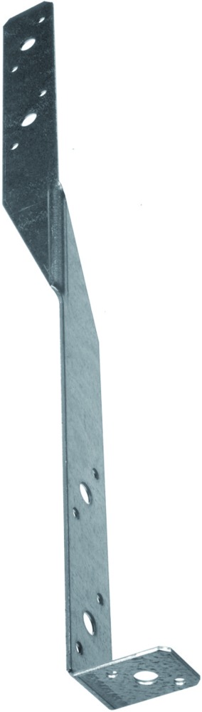 GB Stormanker Verzinkt 500x30mm - Bouwmaat