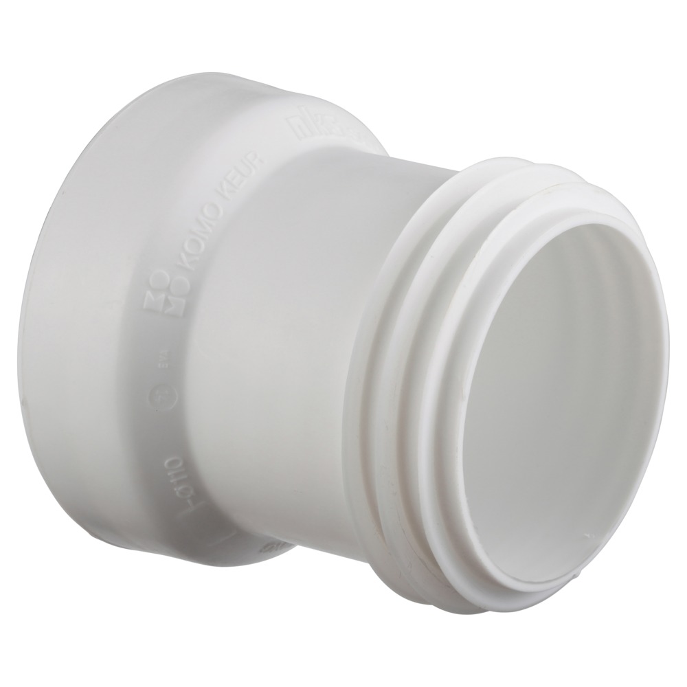 Wisa aansluitmateriaal kunststof potmanchet (nr. 3) 100-110 mm model ...