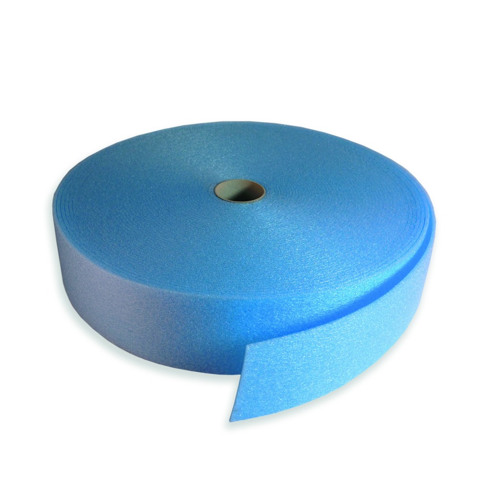 PolyBlue Randstrook 50m - Bouwmaat