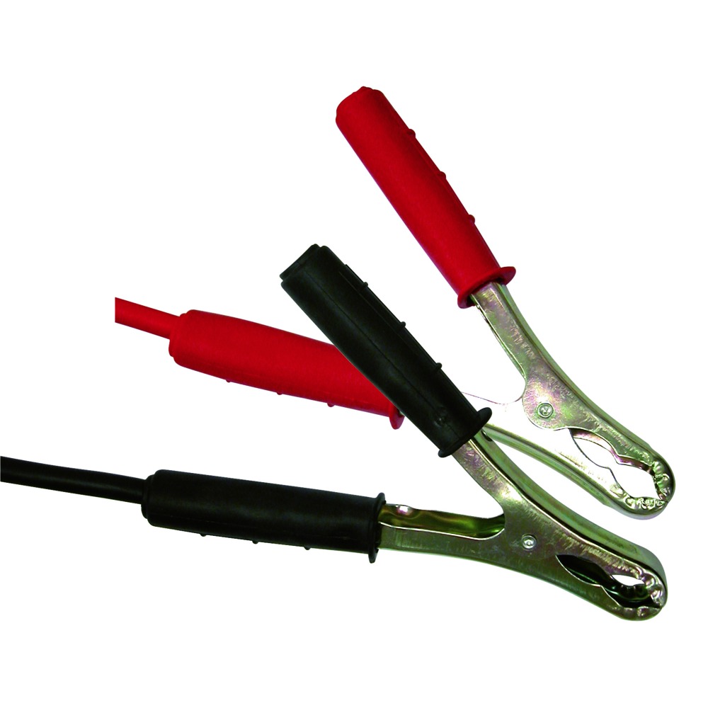 Carpoint Startkabelset 25mm2 metalen klem - Bouwmaat