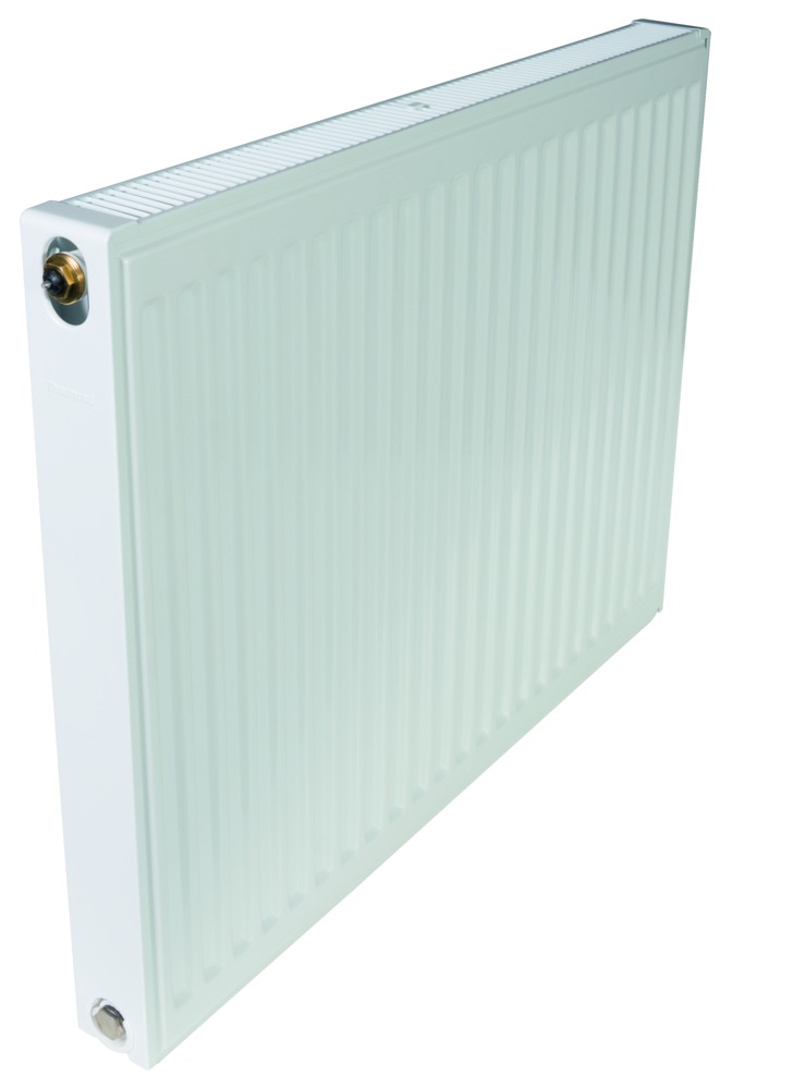 Thermrad Super-8 Compact Radiator type 11 - 600x1400 mm wit 1308W ...