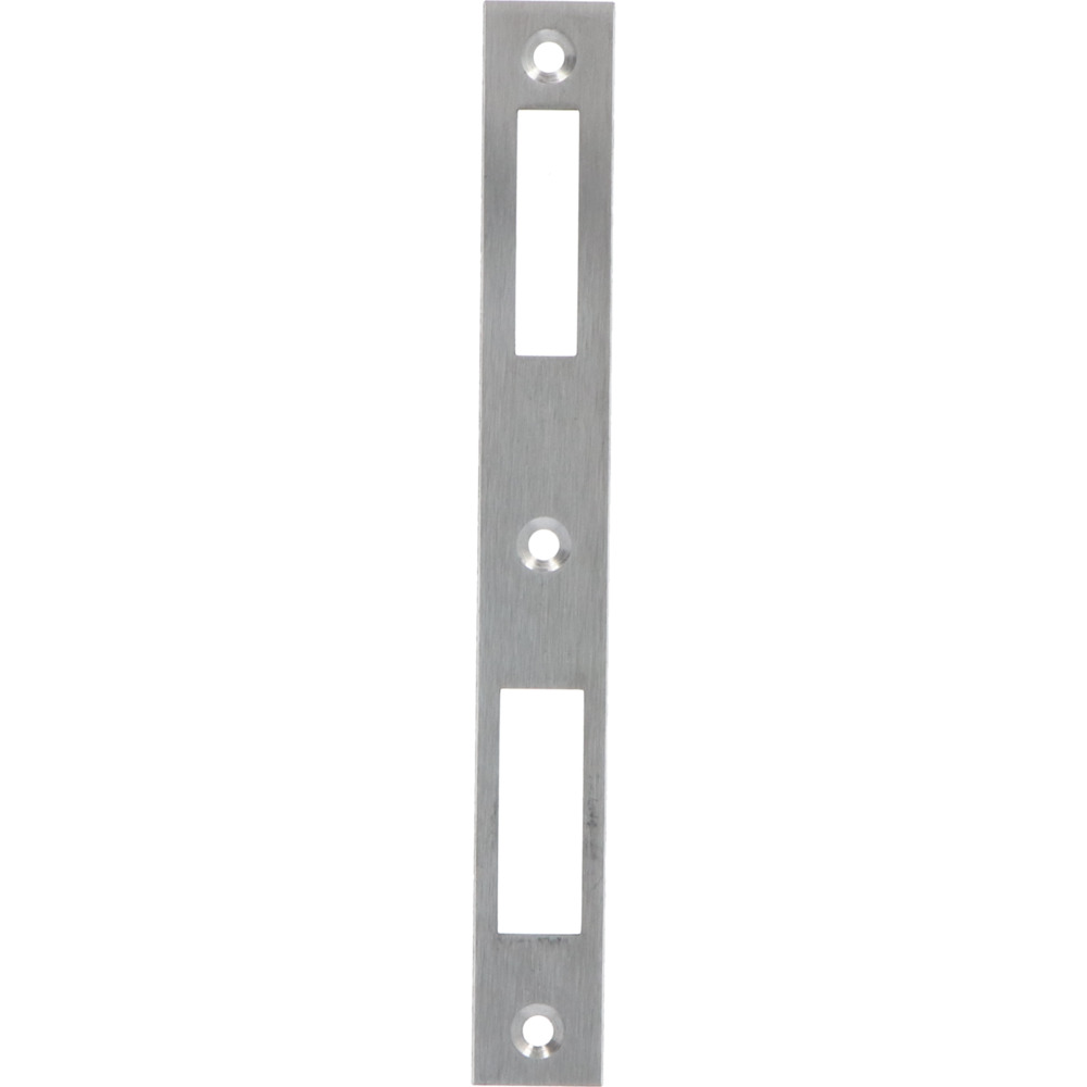 Nemef Sluitplaat P9600/17 3mm Rechthoekig - Bouwmaat
