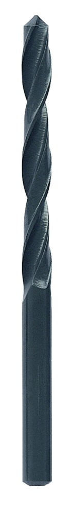 Milwaukee HSS-R Metaalboor 4x75mm 10st - Bouwmaat