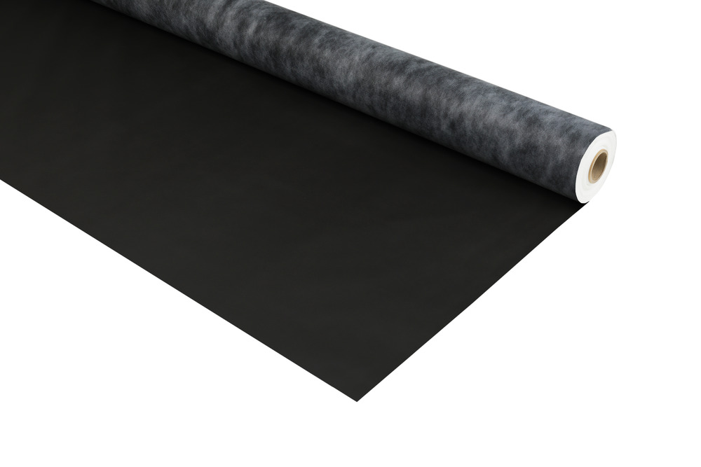 MG Polytex Isolatiefolie Fassade ECO Dampopen UV-bestendig Dak en Gevel 1,5x25m 37,5m2 - Bouwmaat