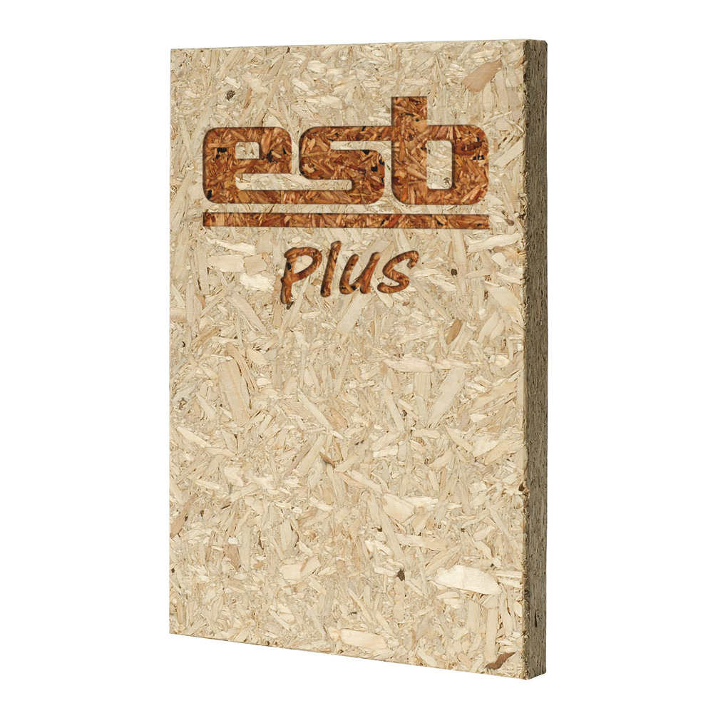 Elka ESB Plus TG4 2580x675x18mm 70% PEFC - Bouwmaat