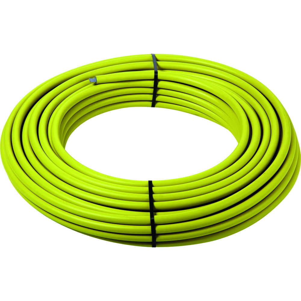Viega Smartpress 6709 Gasbuis glad 20x2,3 mm rol 25 meter - Bouwmaat