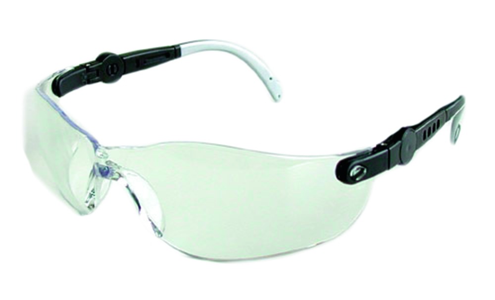 CERVA Veiligheidsbril 2003 Polycarbonaat Clear - Bouwmaat