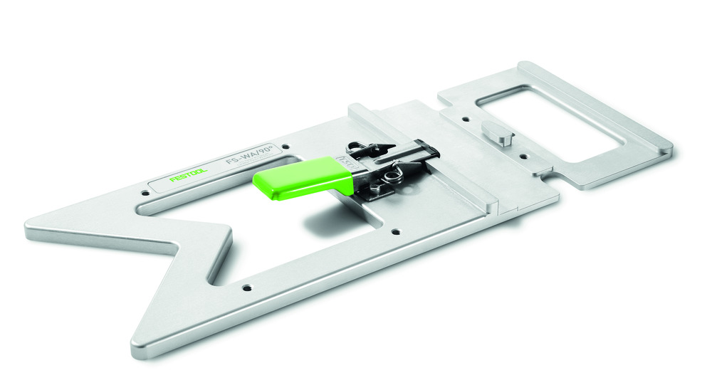 Festool Hoekaanslag FS-WA/90° - Bouwmaat