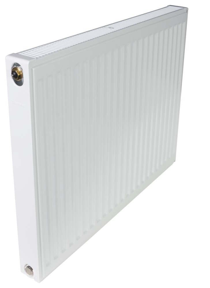 Thermrad Super-8 Compact Radiator type 11 - 600x1200 mm wit 1121W ...