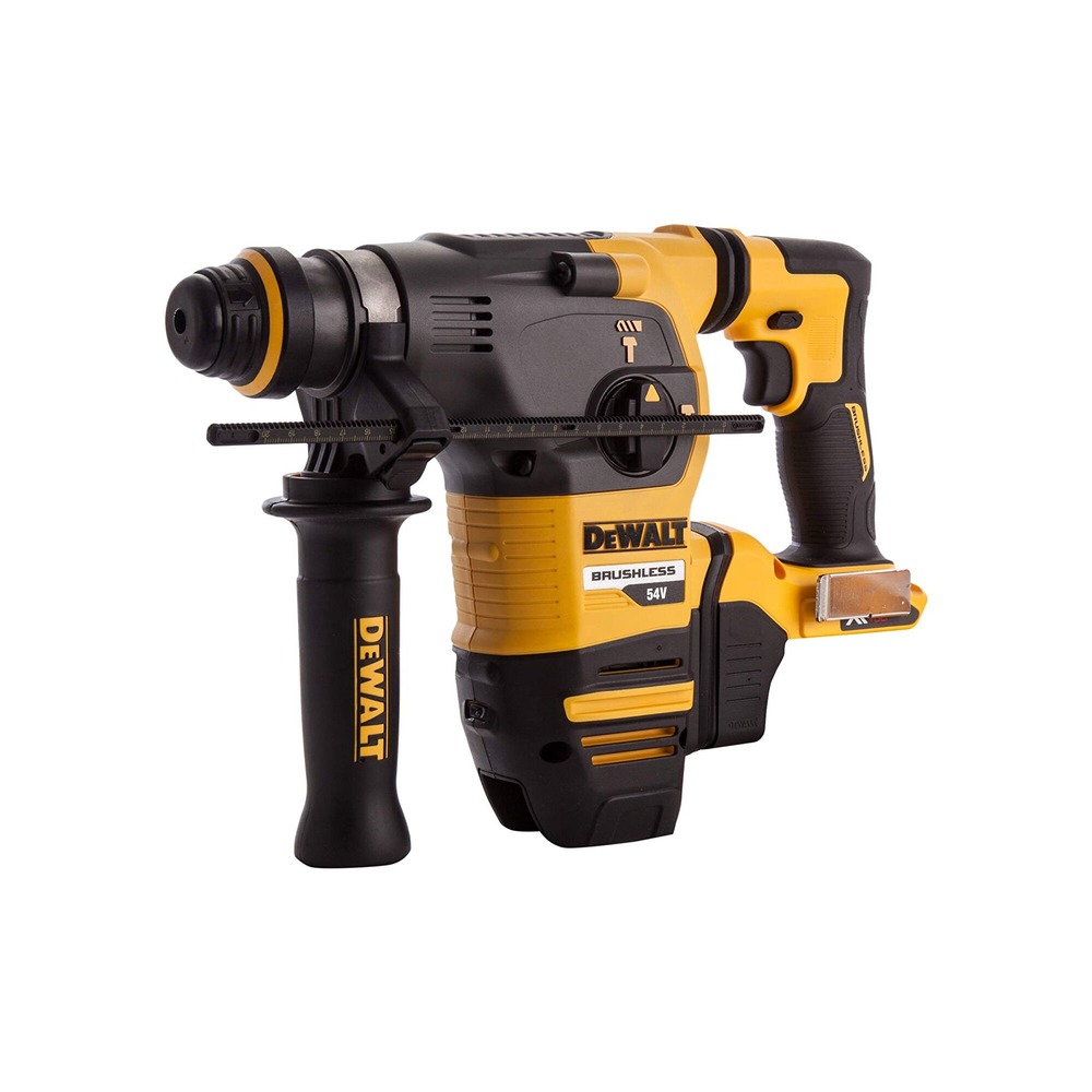 DeWALT Combihamer DCH333NT-XJ 54V XR Flexvolt - Bouwmaat