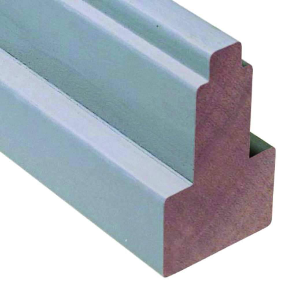 Elephant Kozijnprofiel B Hardhout Gegrond 66x110x2950mm FSC Mix 70% ...