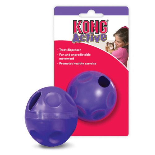 Treat Dispensing Ball | AniDis