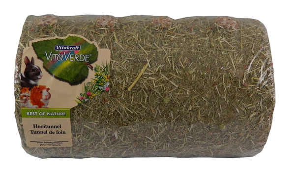 Vita Verde hooitunnel 800 g Large | AniDis
