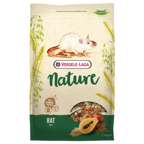 Nature Rat 2,3kg | AniDis