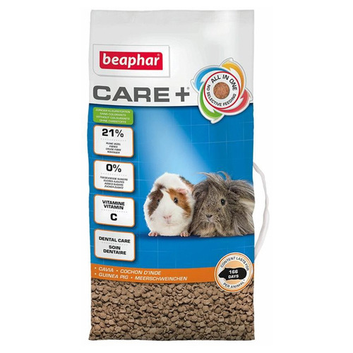 Care Plus Cavia 5 kg | AniDis