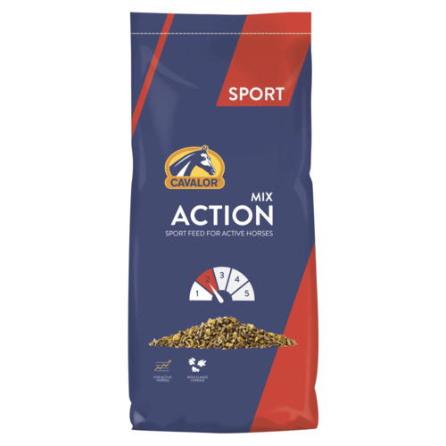 Action Mix 20 kg | AniDis