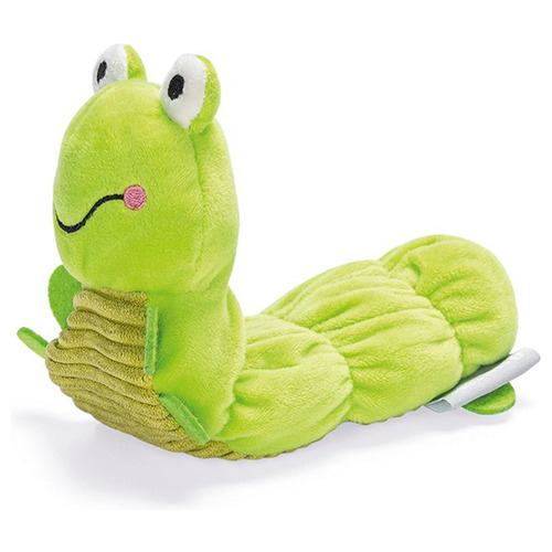 Bewegende rups Groen | AniDis