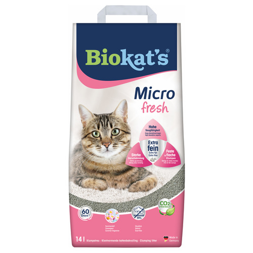 Micro Fresh 13.3 kg | AniDis