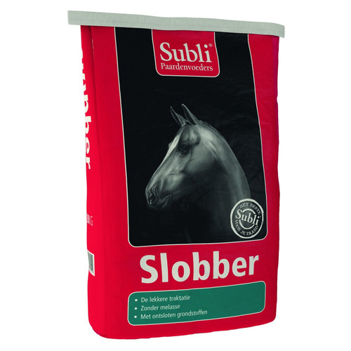 Slobber 15 kg | AniDis