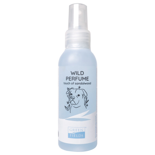 Perfume Wild 100 ml | AniDis