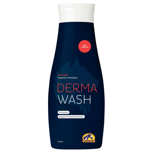 Derma Wash Shampoo 500 ml | AniDis