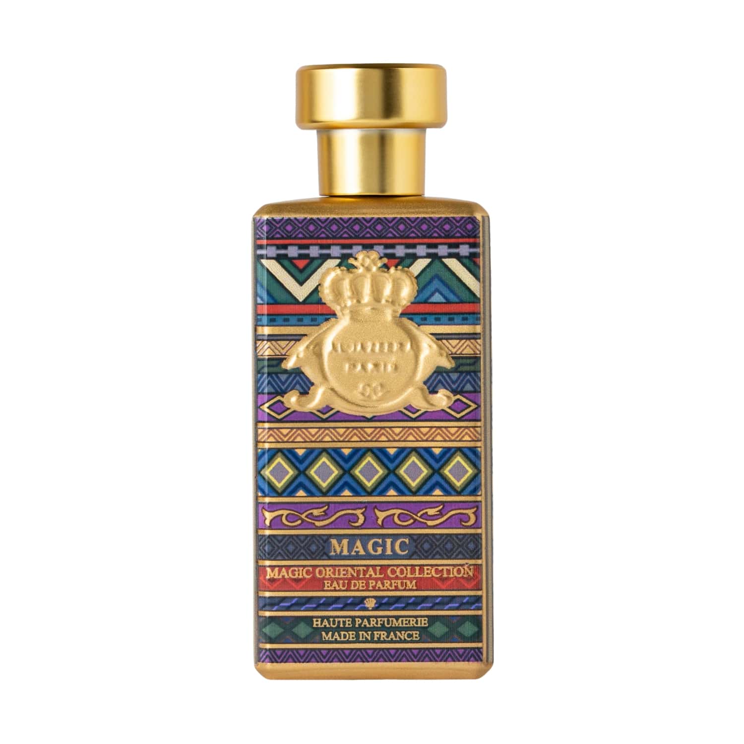 AL JAZEERA - Magic Eau de Parfum 60ml vapo - Parfuma